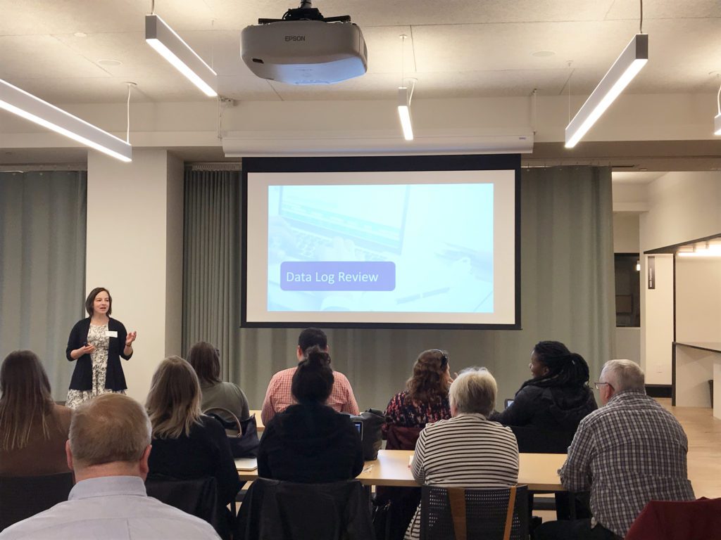 Data Driven Detroit: Fostering a Culture of Data Awareness in Detroit's ...