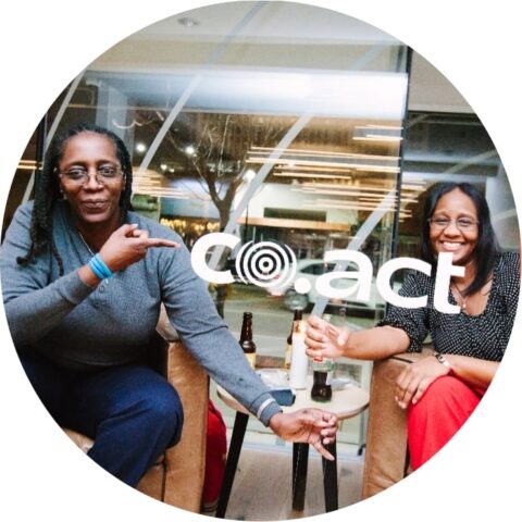 Funding Opportunities - Co.act Detroit