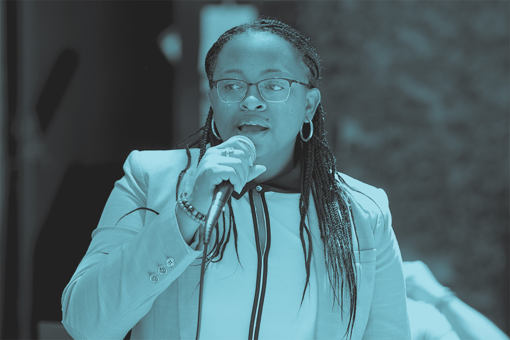 From the Founding Executive Director - Five-Year Impact - Co.act Detroit